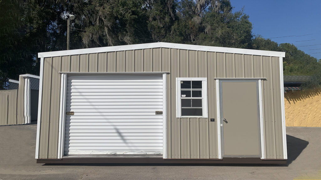 Sheds – Lark Sheds Of Dunnellon